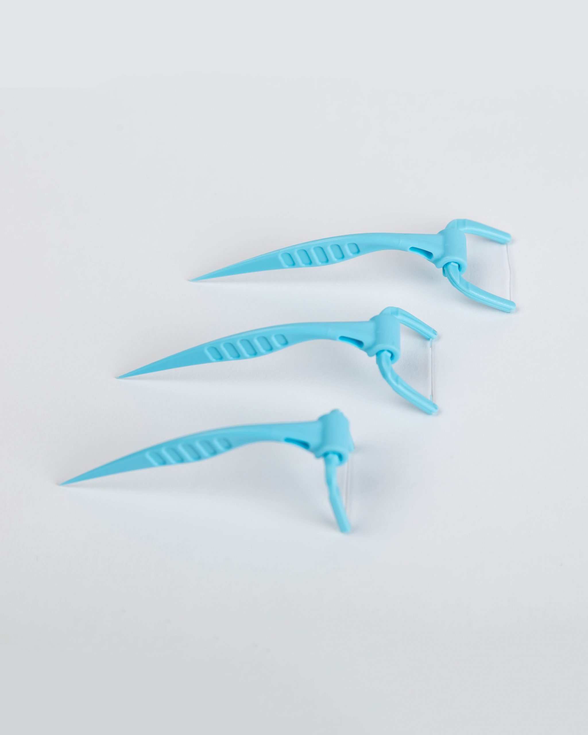 Flossing Tools• Peri-dent